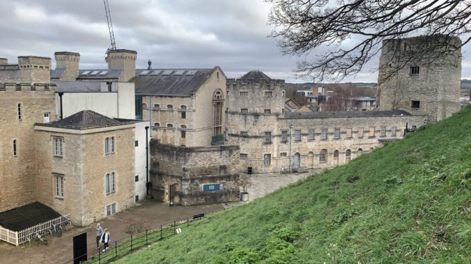 The Ancient Architecture of England | Urban Vibe