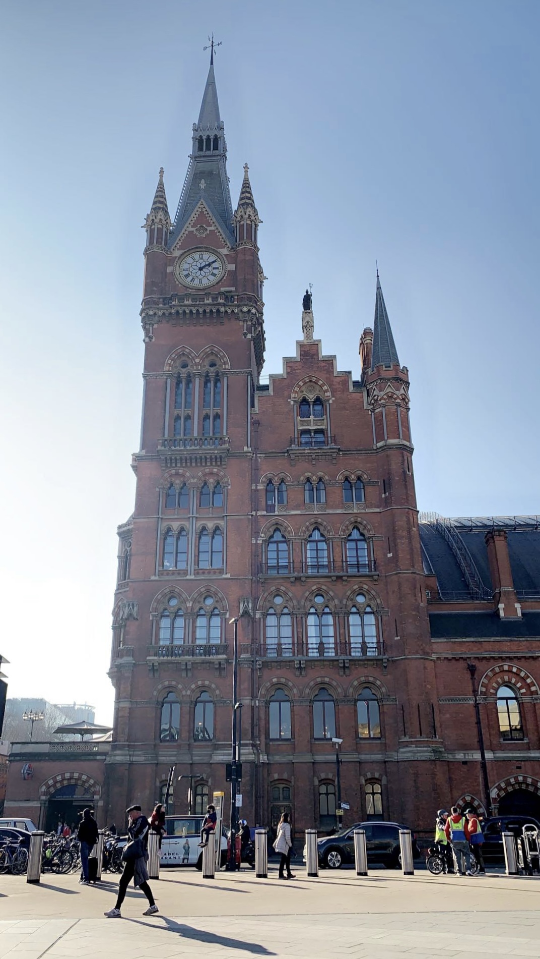 The Ancient Architecture of England | Urban Vibe